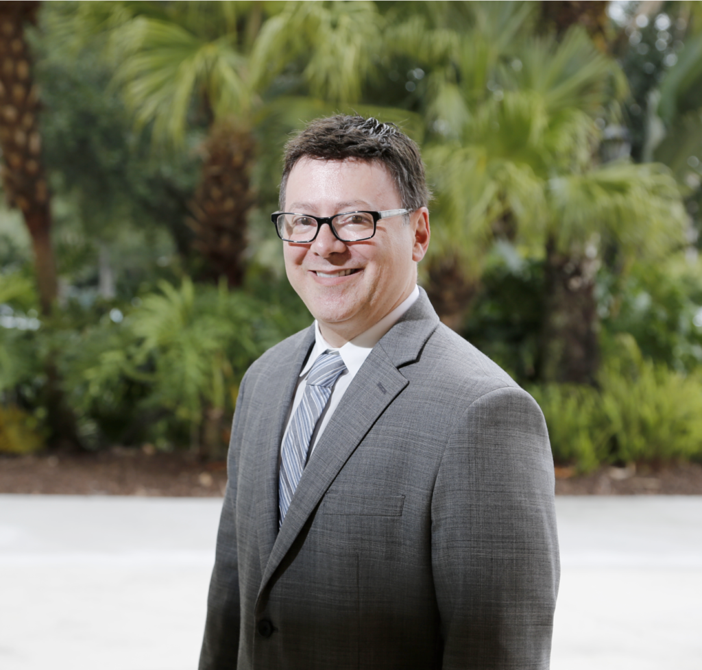 Mark Grieco - LavenirAI