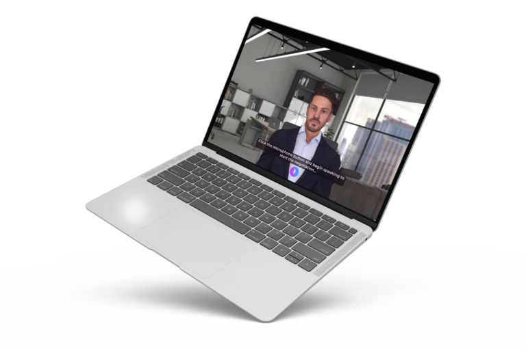 LavenirAI - Home - LavenirAI