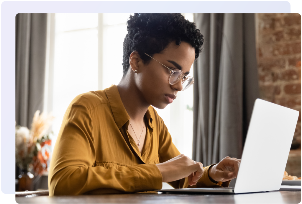 Learn, Practice, Feedback Loop - LavenirAI